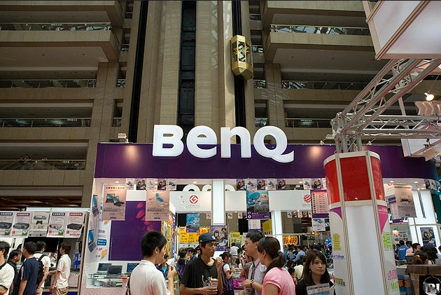 Computex 2016 明基智慧解決方案再進化 | TechNews 科技新報