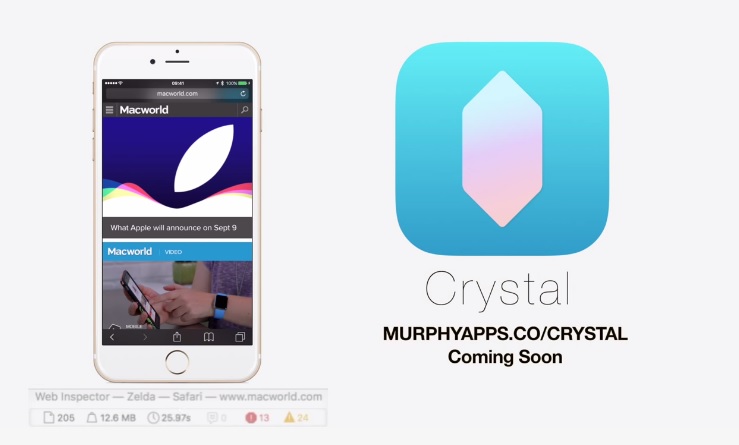 iOS 9 助長廣告攔截產業？Crystal APP 一手向使用者收錢，一手向廣告主討錢 | TechNews 科技新報
