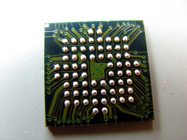 市況逐步回穩，第二季 NAND Flash 品牌商營收季成長 3.4% | TechNews 科技新報