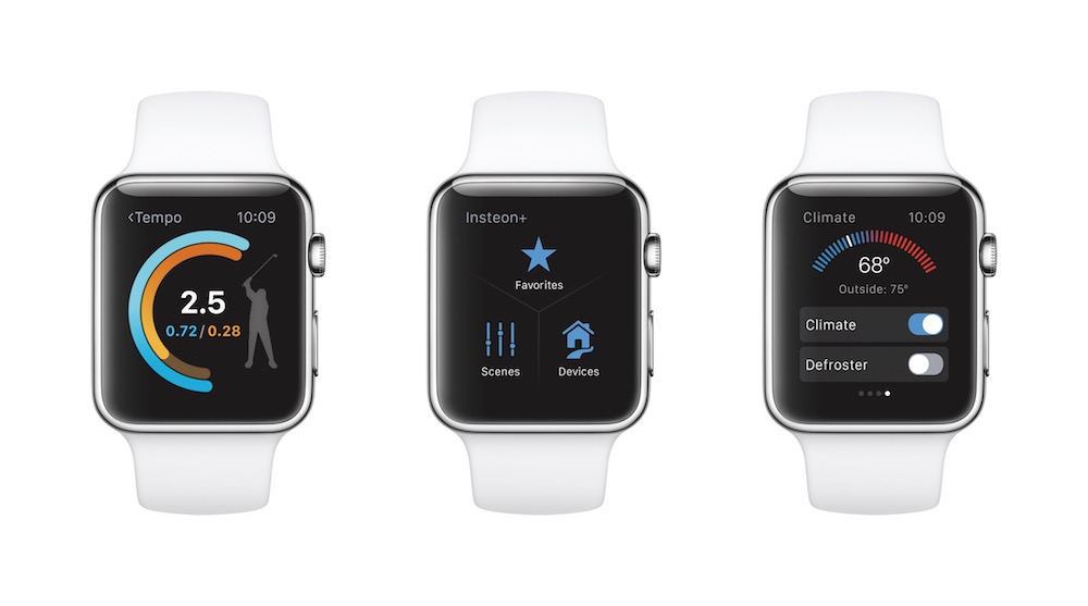 Apple Watch 新版作業系統 watchOS 2 開放下載升級 | TechNews 科技新報