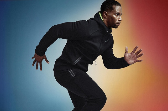 補強冬季運動服飾缺口，Nike 力推保暖功能性「穿著科技」 | TechNews 科技新報