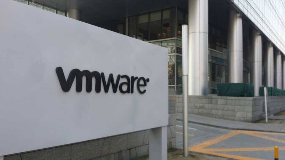 VMware Q3 財報略優於預期，將與 EMC 聯手推新雲端服務 | TechNews 科技新報