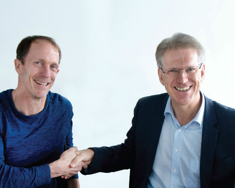 Manz 亞智科技與 adidas 簽訂合作協定 | TechNews 科技新報