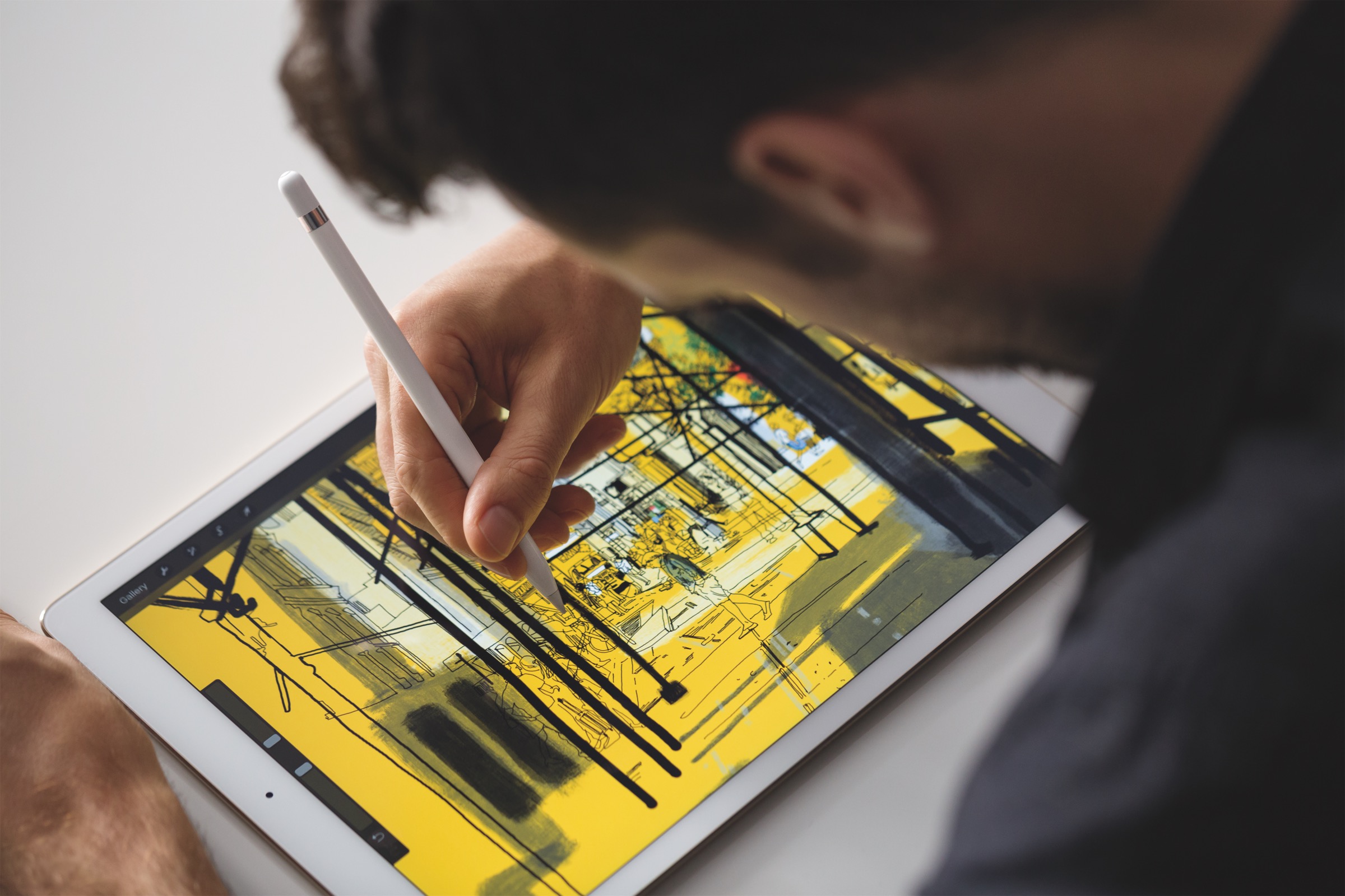 iPad 用戶還在等 Photoshop 上線，又有消息說 Adobe 2020 年要一併把 Illustrator 搬上平板 ...