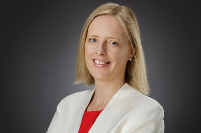 AMD 晉升 Ruth Cotter 為 AMD 全球資深副總裁 | TechNews 科技新報