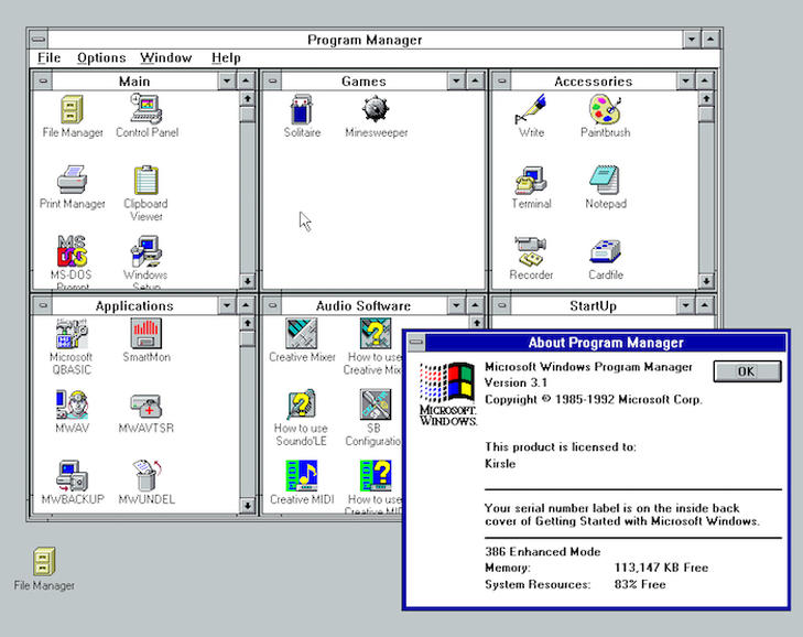 法國航管系統仍支援 23 年前推出的 Windows 3.1，發生錯誤迫使巴黎機場暫時關閉 | TechNews 科技新報