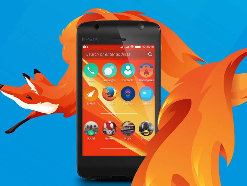 Firefox OS 智慧型手機走入歷史！Mozilla 宣布終止開發與販售 | TechNews 科技新報