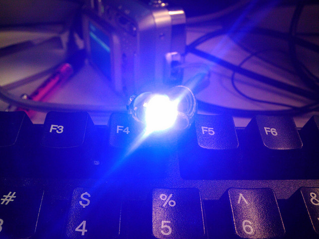 UV-C LED 市場前景看好，2020 年 UV LED 產值可達 3.56 億美元 | TechNews 科技新報