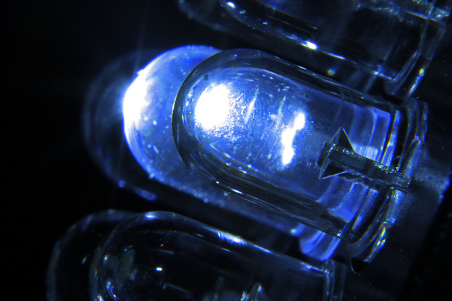 PIDA：LED 燈泡競爭加劇，台灣 LED 廠應拓利基應用市場 | TechNews 科技新報