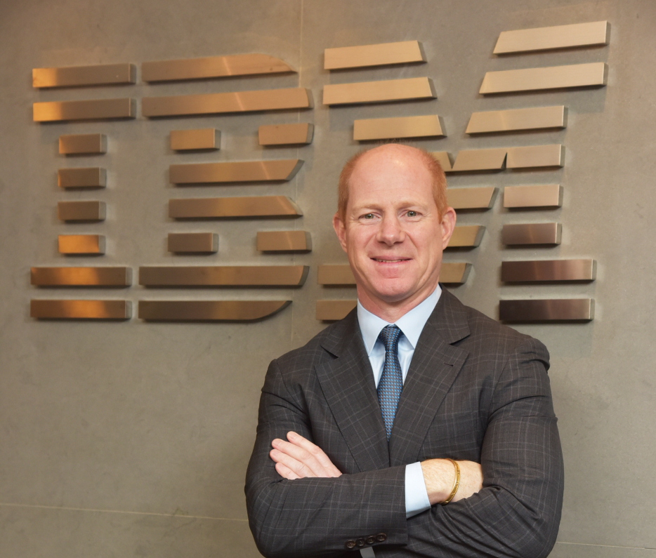 IBM 硬體部門主管：要以認知運算找出資料大海中的黃金 | TechNews 科技新報