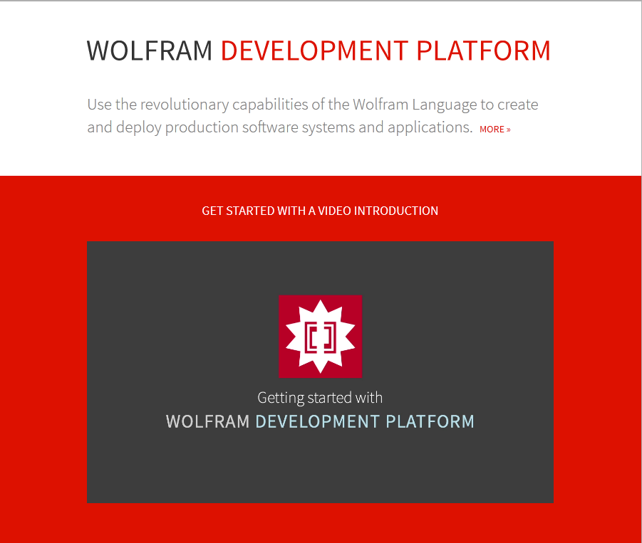 Wolfram 要雲端化，讓知識問答系統更普及 | TechNews 科技新報