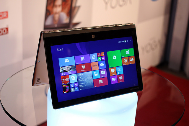 2015 年第四季全球 PC 出貨量下滑 8.3% | TechNews 科技新報