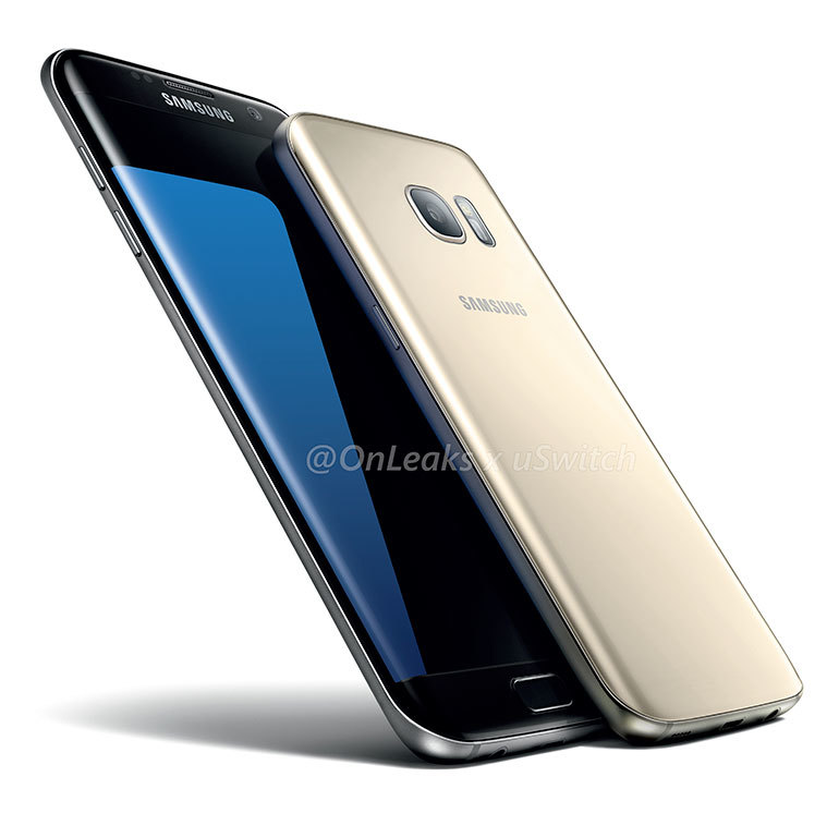 Samsung S7 規格提前全解密 | TechNews 科技新報