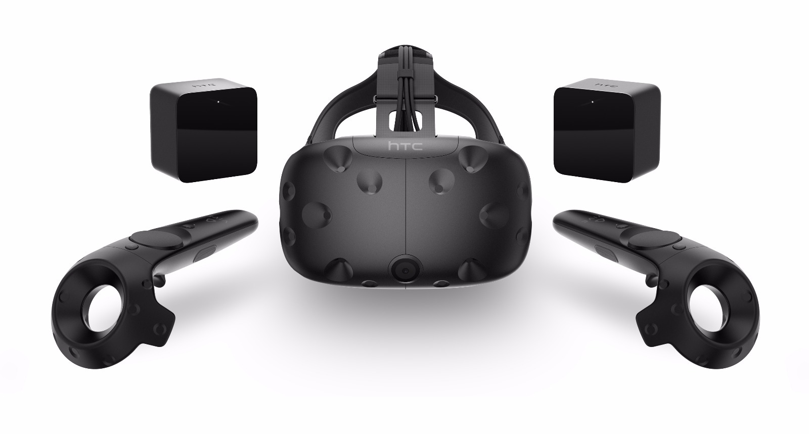 HTC Vive 2 月 29 日開放預購，定價 799 美元 | TechNews 科技新報