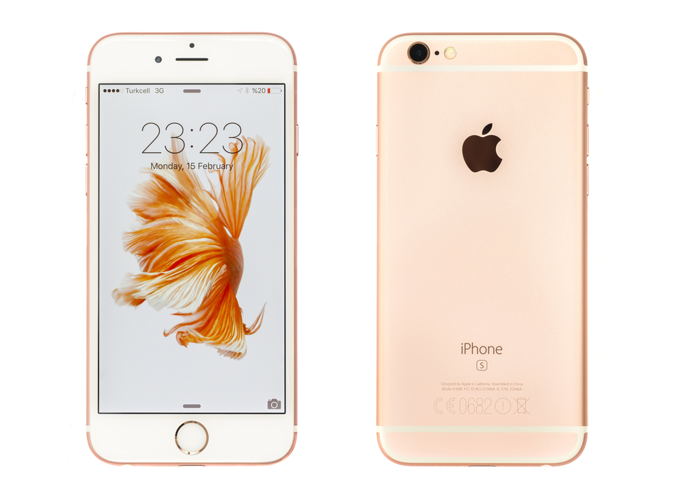 日廠動起來，搶食 iPhone OLED 商機 | TechNews 科技新報