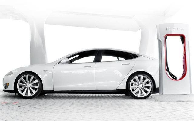 特斯拉平價電動車 Model 3 來了，傳 3 月 31 日發表 | TechNews 科技新報