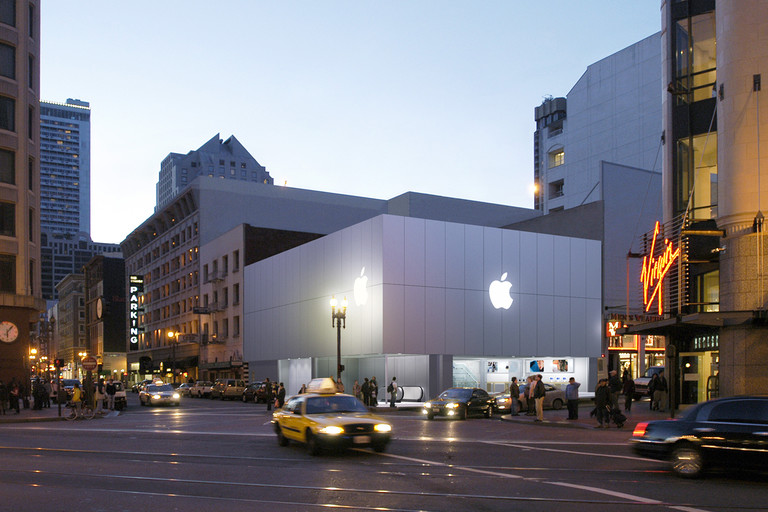 蘋果破例在舊金山開新辦公室，只為吸引人才 | TechNews 科技新報