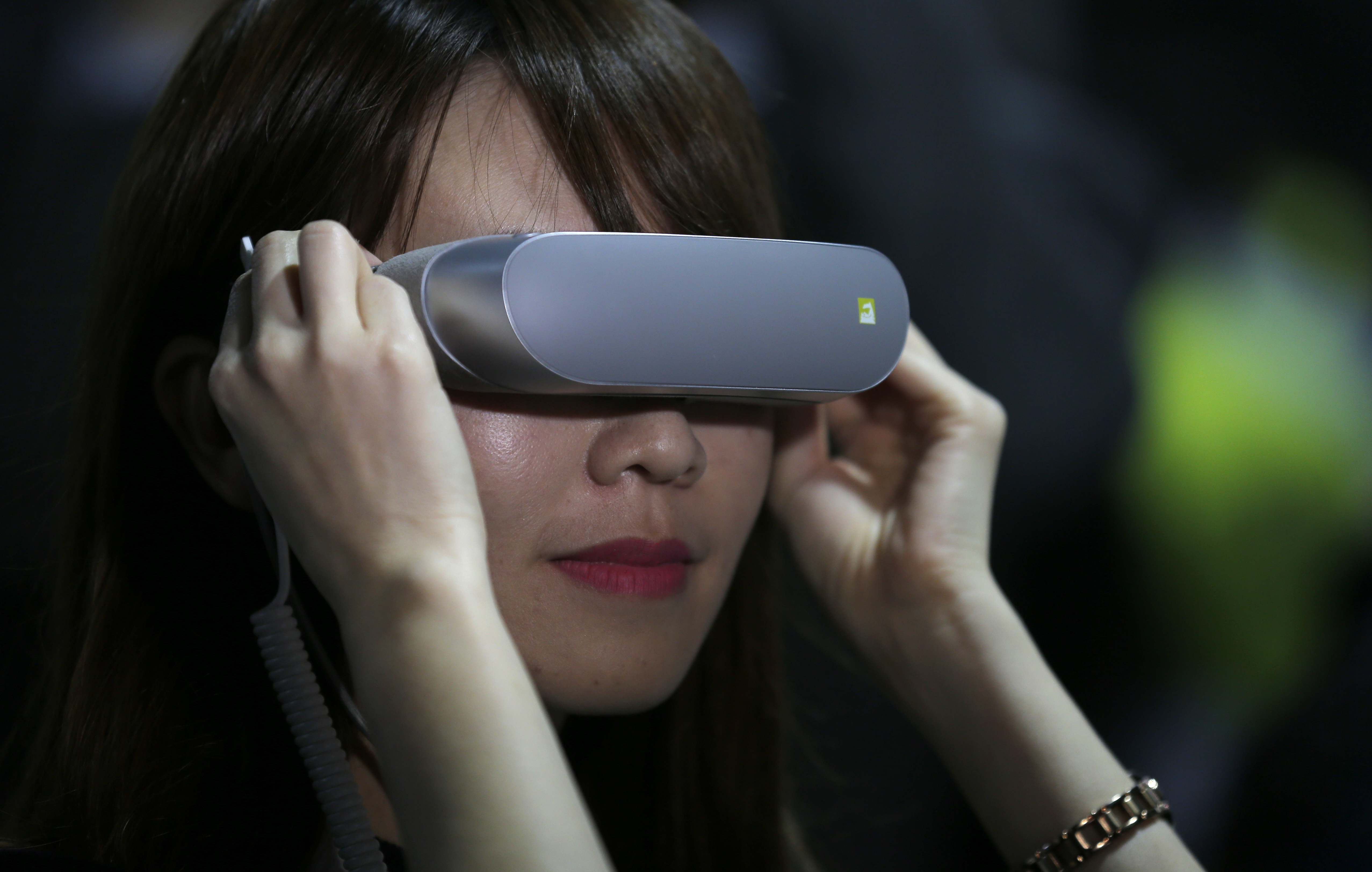 VR/AR 的過去、現在及未來展望 | TechNews 科技新報