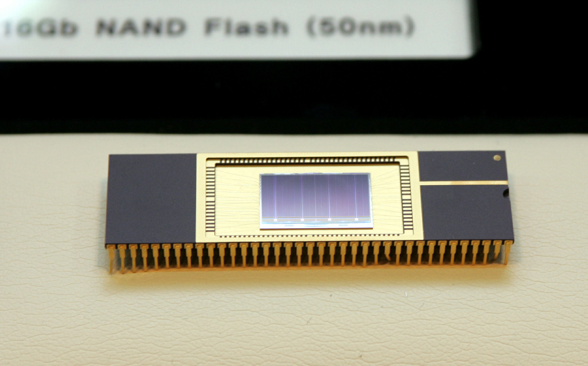Nand Flash