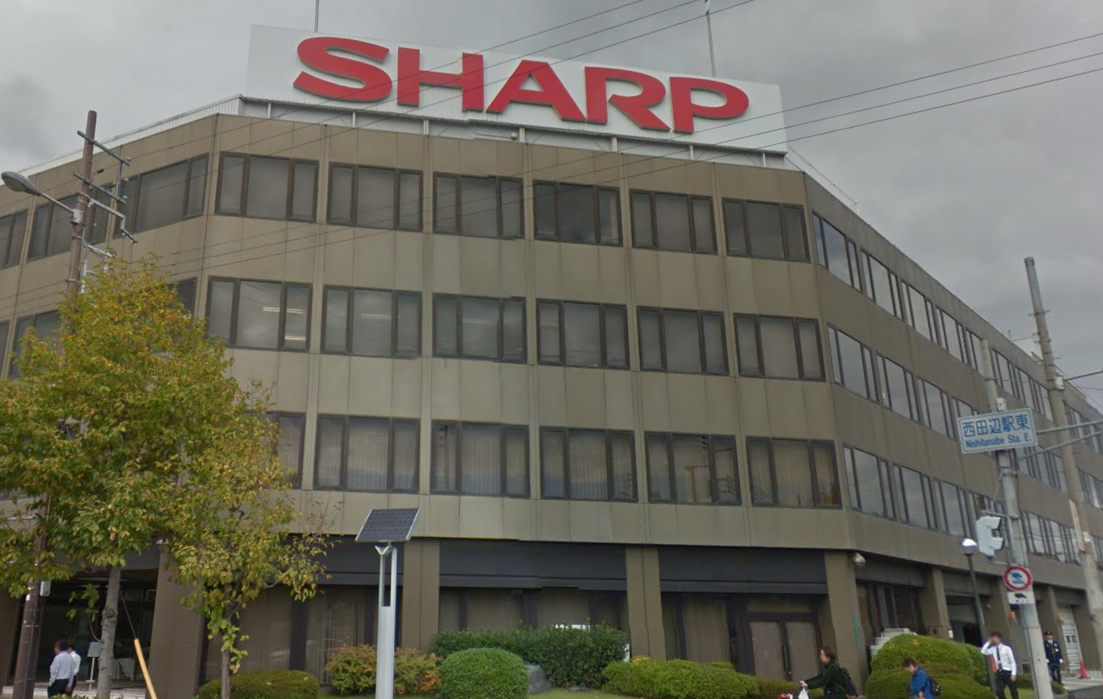 夏普：郭台銘出讓 SDP 股權，與堺工廠營運已無相關 | TechNews 科技新報