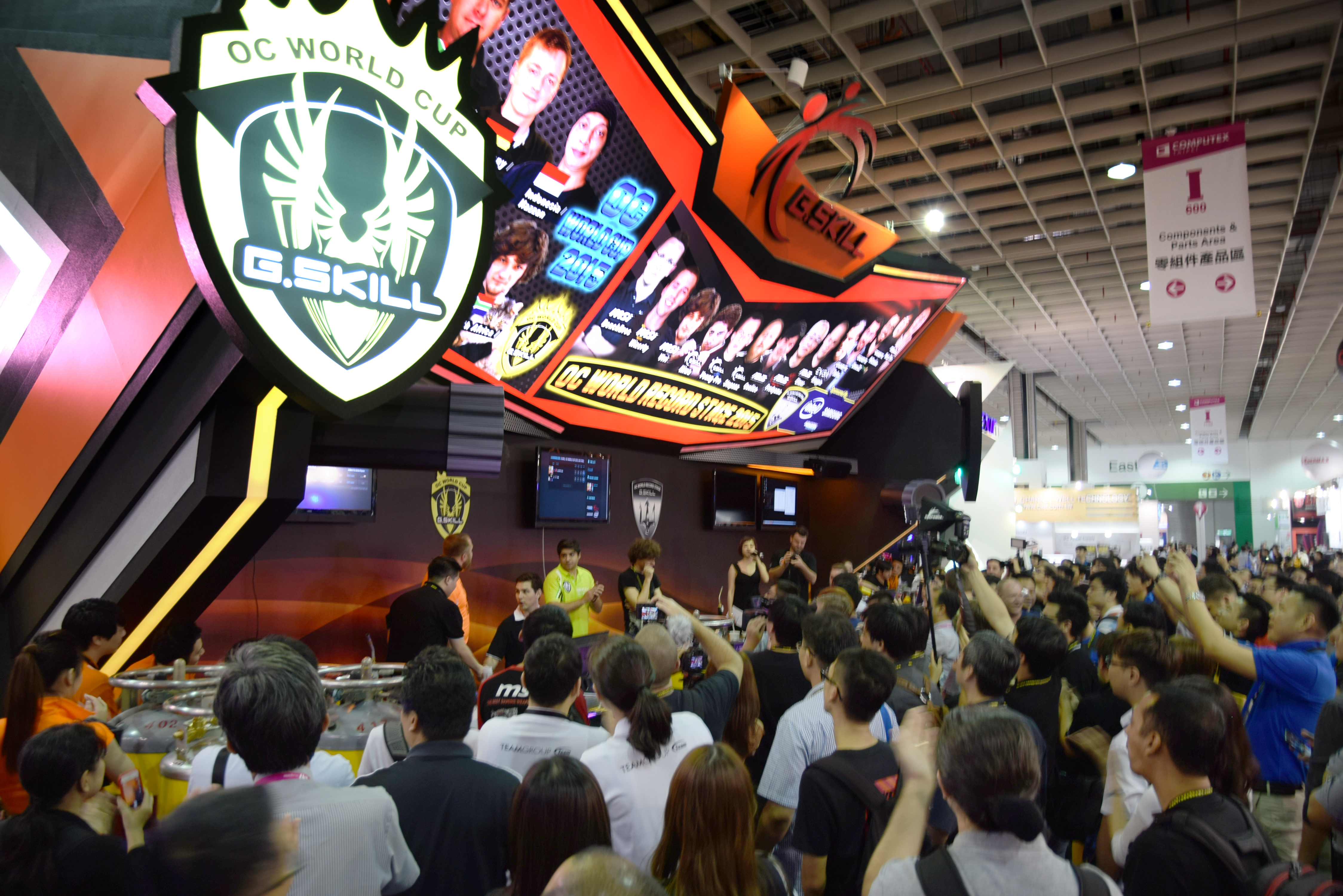 芝奇國際突破科技瓶頸，開拓高階 PC 新藍海 | TechNews 科技新報