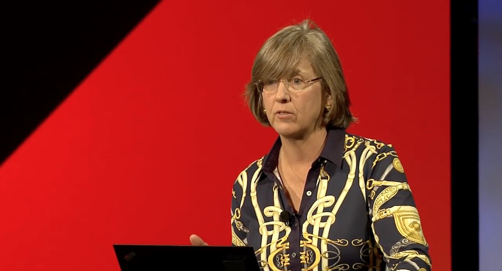 網路女皇 Mary Meeker：印度超越美國成為全球第二大網路市場 | TechNews 科技新報