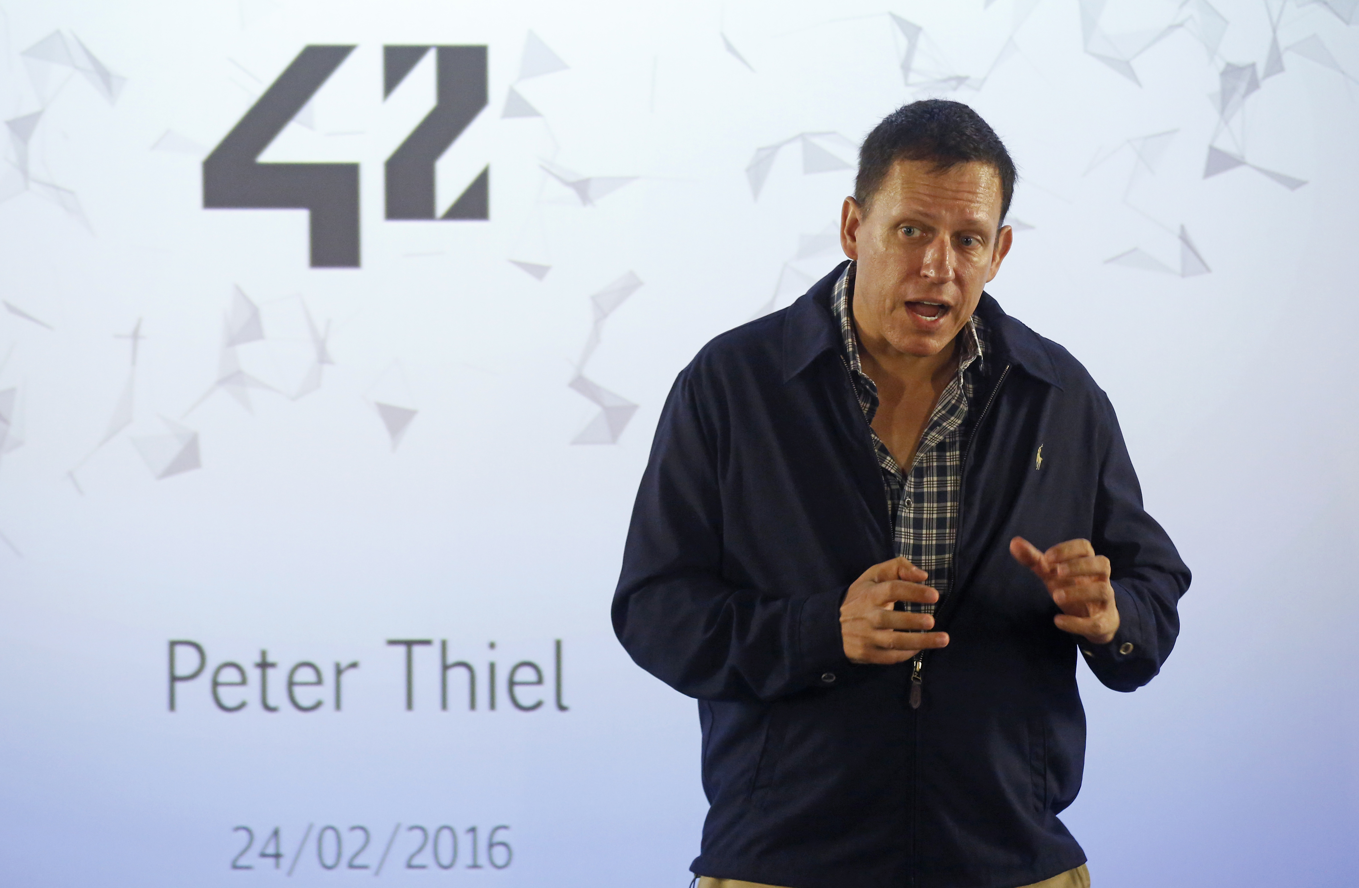 矽谷投資天才密謀 10 年，就為搞垮一家八卦媒體 | TechNews 科技新報