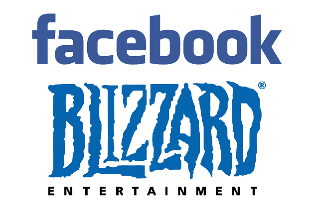 Blizzard Entertainment 攜手 Facebook 加強好友聯繫並為實況主提供更多優勢 | TechNews 科技新報