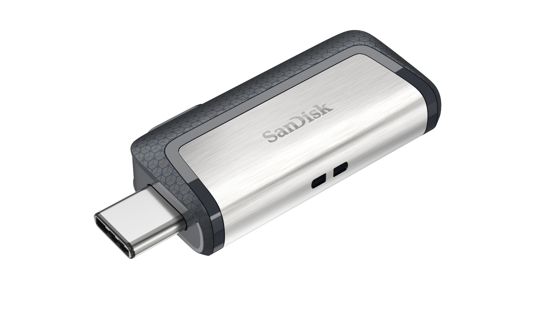 擴大行動儲存產品組合，SanDisk 推出更快速、容量更大 USB Type-C 隨身碟 | TechNews 科技新報