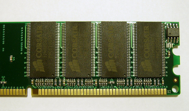 6 月 DRAM 合約價持平，第三季漲價幾乎已成定局 | TechNews 科技新報