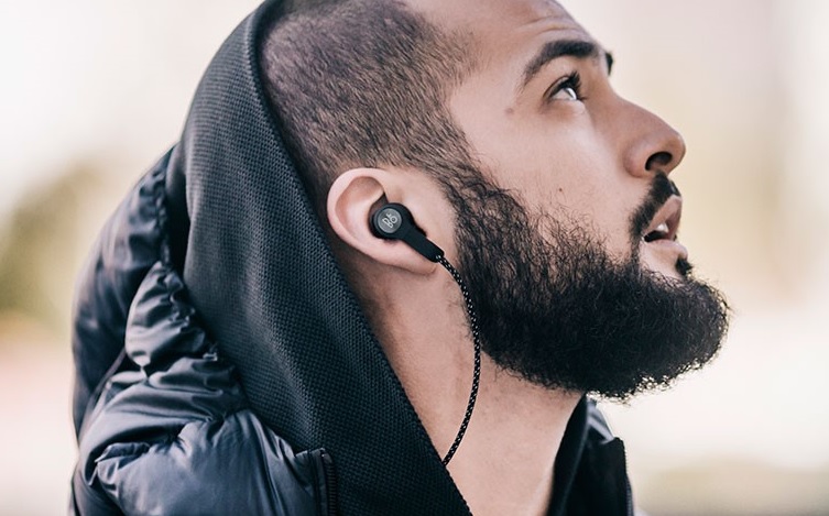 最貼合的藍牙無線入耳式耳機──B&O PLAY 最新設計 BeoPlay H5 | TechNews 科技新報