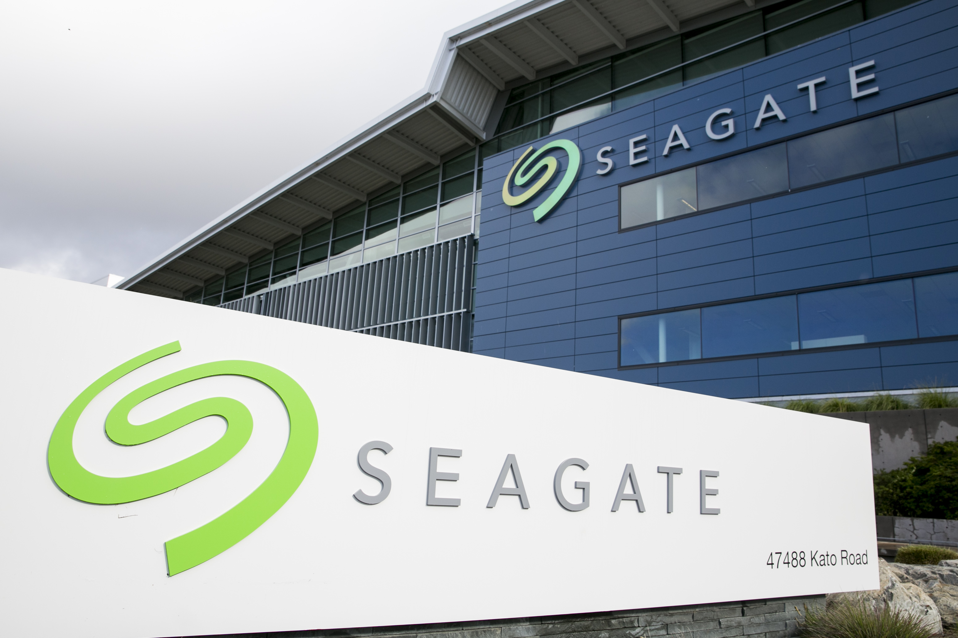 硬碟大廠 Seagate 再裁 6500 人，佔員工數 14% | TechNews 科技新報