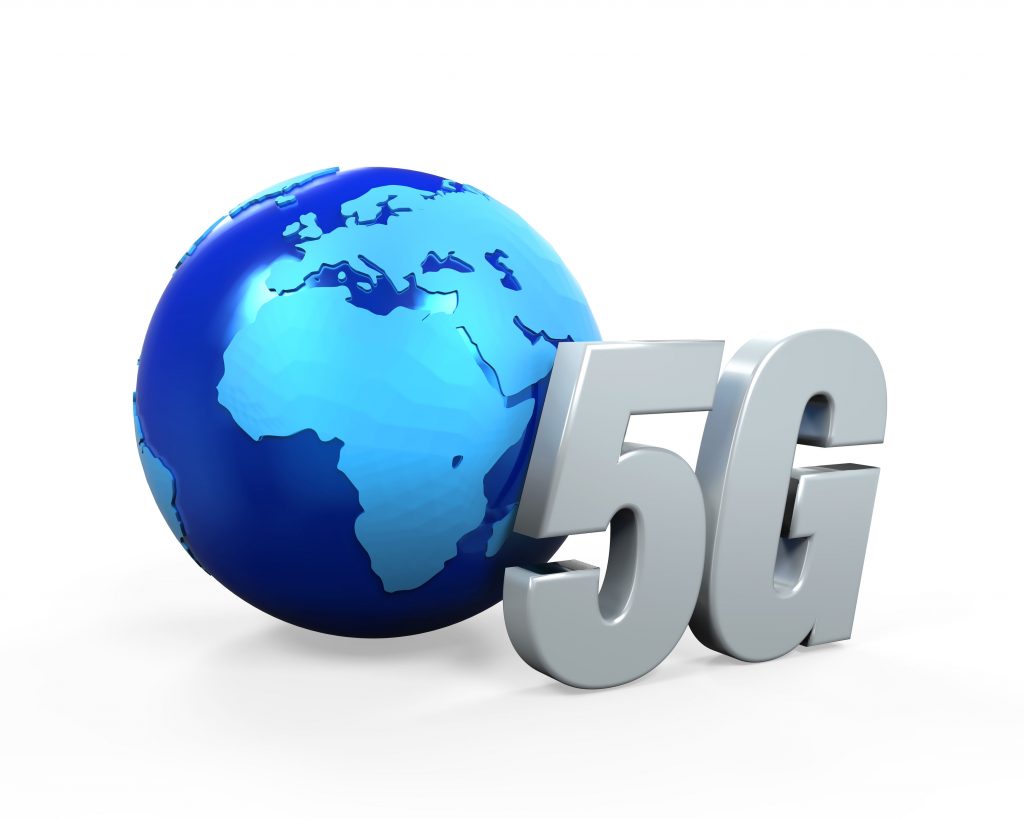 5G 時代正式來臨！美國政府正式開放 5G 頻譜 | TechNews 科技新報