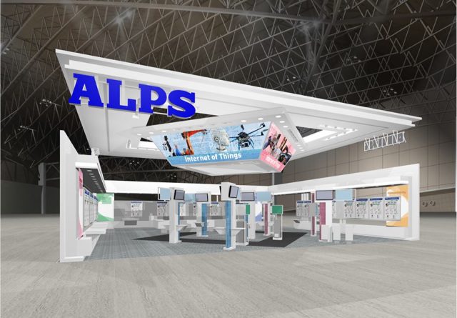 Alps 稱智慧手機零件需求已觸底，股價狂飆 | TechNews 科技新報