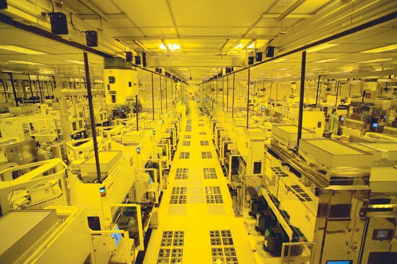 中國發展半導體正熱，為何新加坡封測大廠 UTAC 關閉上海廠？ | TechNews 科技新報