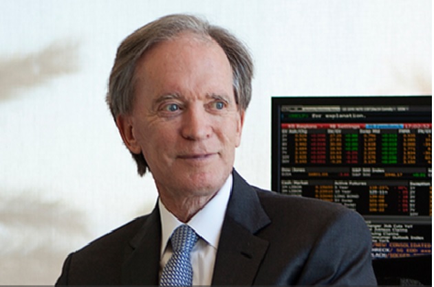 葛洛斯：低利將使全球經濟引擎故障，快換濾心吧！ | TechNews 科技新報