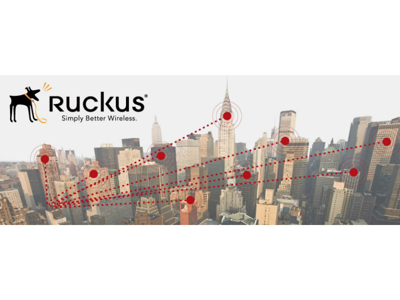 台灣立訊部署 Ruckus 無控制器基地台，提供零死角的頂級連線體驗 | TechNews 科技新報