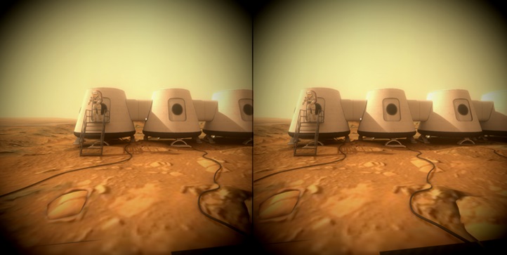 網頁也能看 VR，微軟瀏覽器 Edge 開放支援 | TechNews 科技新報