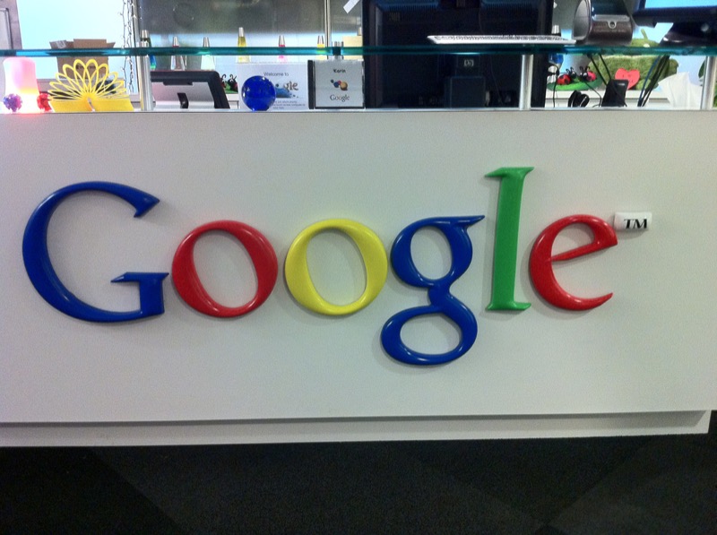 對企業市場認真，Google 推出新品牌「Google Cloud」 | TechNews 科技新報