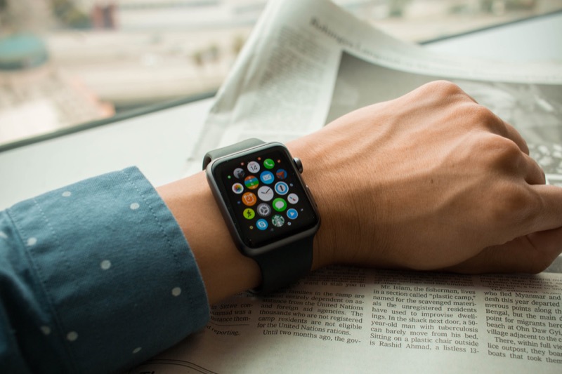 蘋果想以 HealthKit 打造醫療平台，而 Apple Watch 將會轉型成運動錶 | TechNews 科技新報