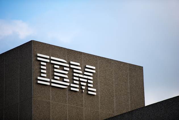 看好 AI 投資帶旺 IBM，分析師喊：快卡位財報利多 | TechNews 科技新報
