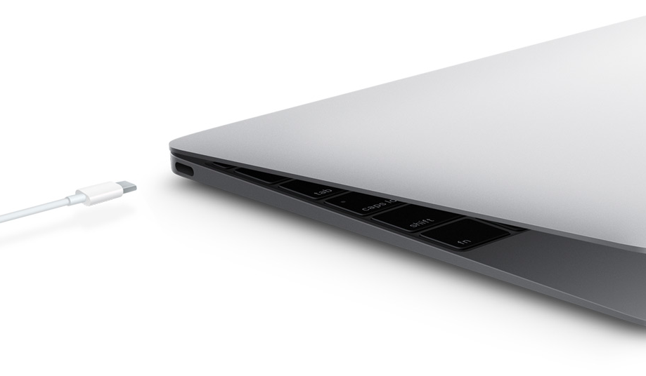 蘋果可能為新款 MacBook Pro 推出 MagSafe 對 USB Type-C 轉接頭 | TechNews 科技新報