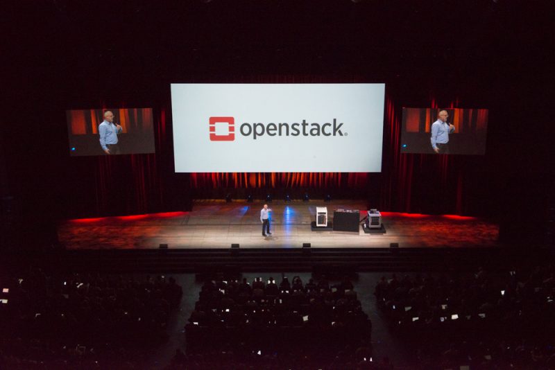 OpenStack 峰會於巴塞隆納登場，吸引逾 5 千名開發者和用戶與會 | TechNews 科技新報