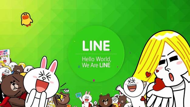 Line 暫緩進軍美國市場，亞洲仍是重點 | TechNews 科技新報