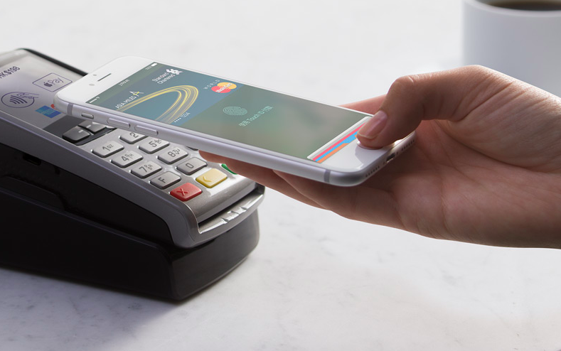 美國研究指出：Apple Pay 能夠增加自動販賣機的銷量 | TechNews 科技新報