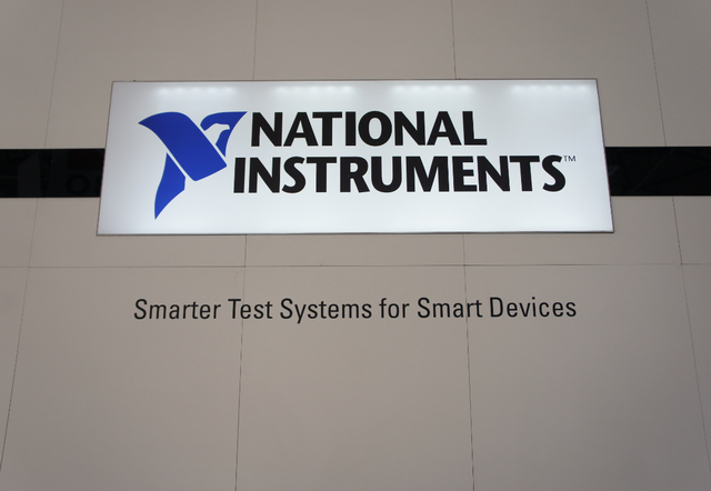 NI 攜手中華汽車導入智慧化研發測試，展現深耕台灣的決心 | TechNews 科技新報