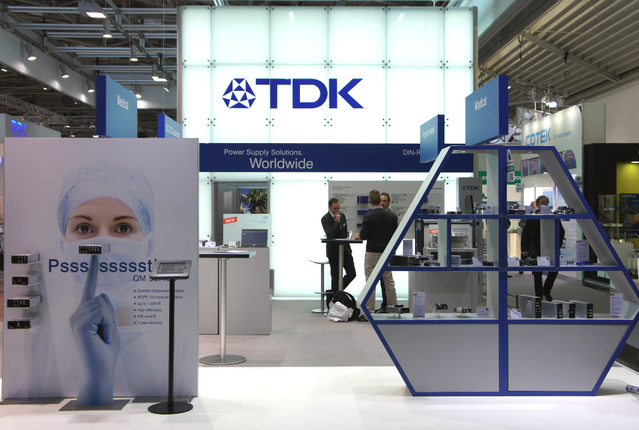 TDK 傳已向美申請許可，擬供應 5G 零件給華為 | TechNews 科技新報
