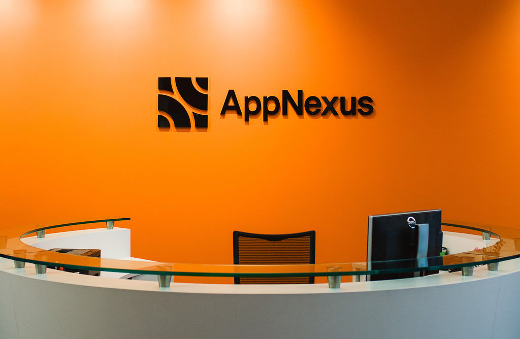 廣告科技公司 AppNexus 將上市，挑戰 20 億美元市值 | TechNews 科技新報