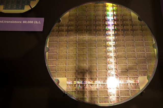 受武漢肺炎疫情影響，SEMI 預估 2020 年下半年矽晶圓市場走向兩極 | TechNews 科技新報