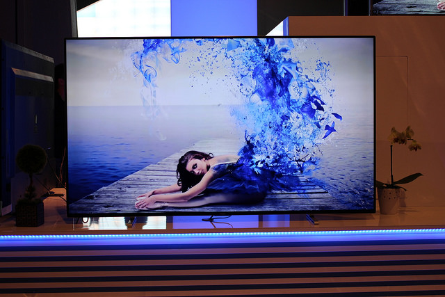 日本 OLED 電視需求起飛！11 月出貨量飆 4 成，創歷史新高 | TechNews 科技新報